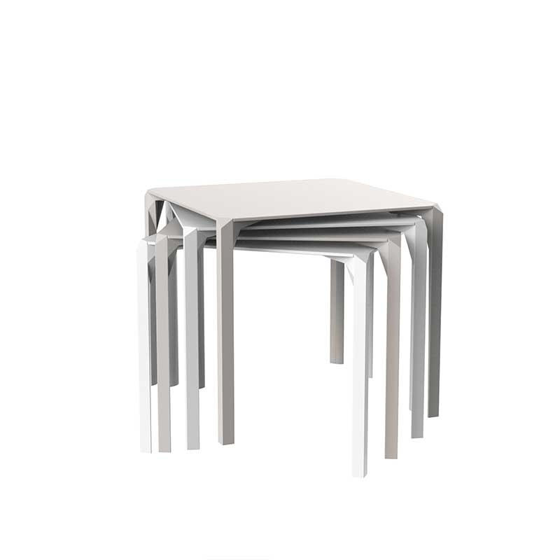 Mesa Quartz – Atmósferas Tienda