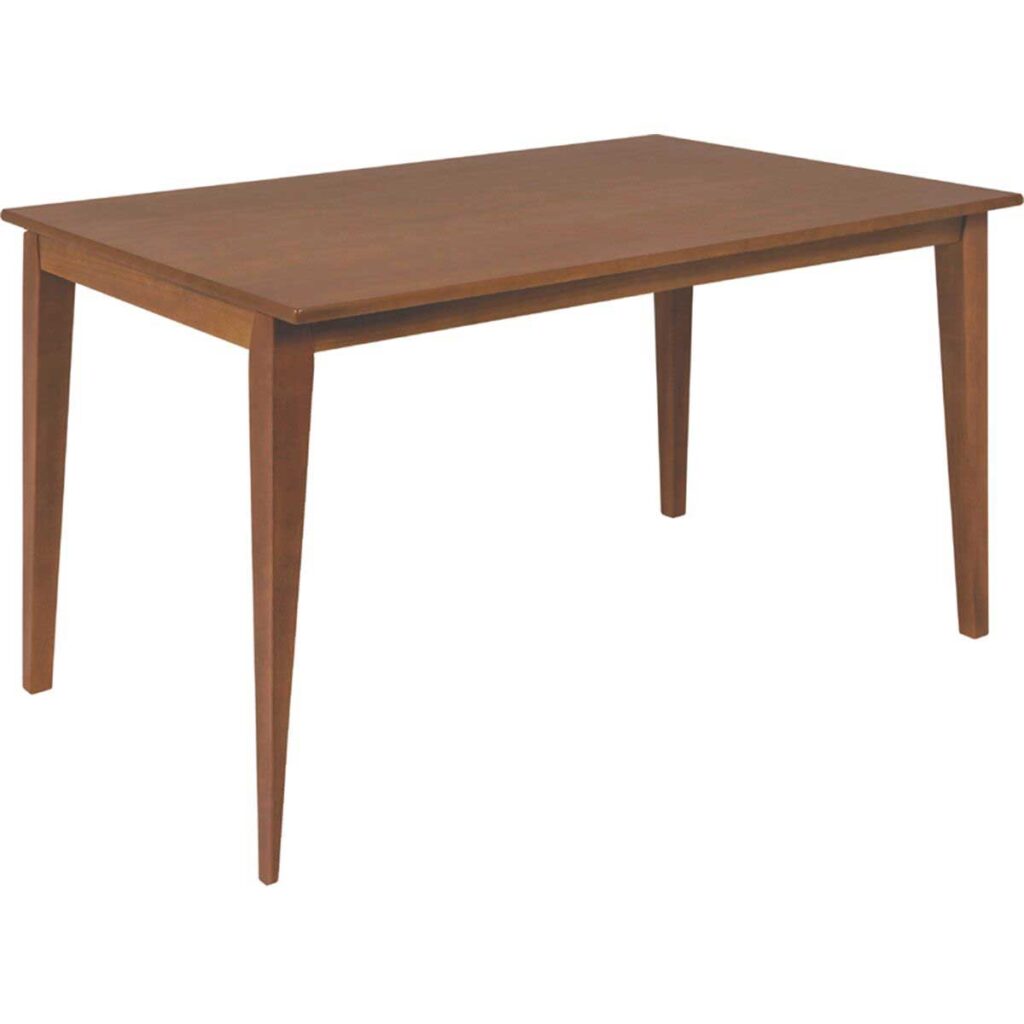 Mesa rectangular London – Atmósferas Tienda