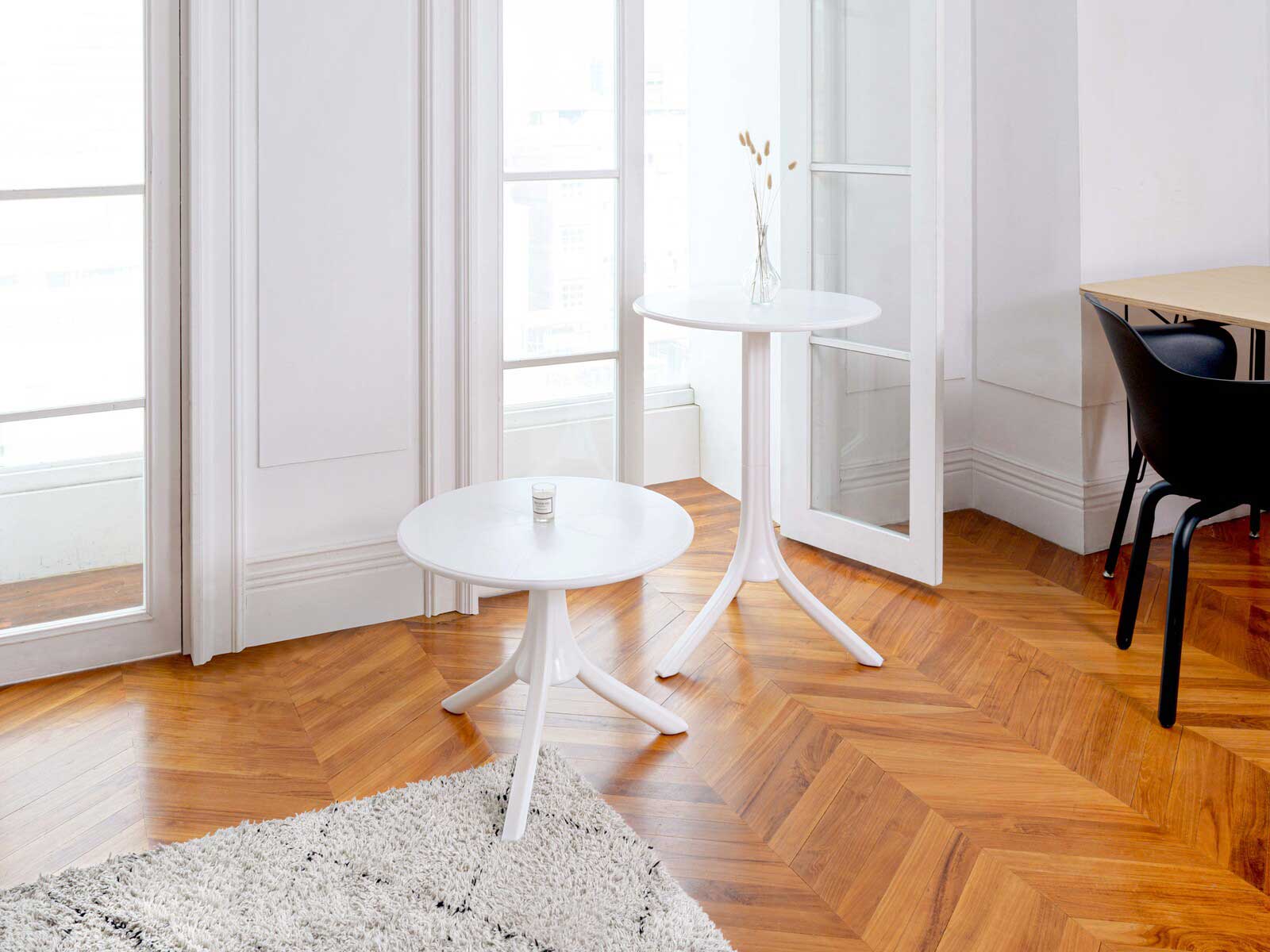 Mesa Seattle – Atmósferas Tienda