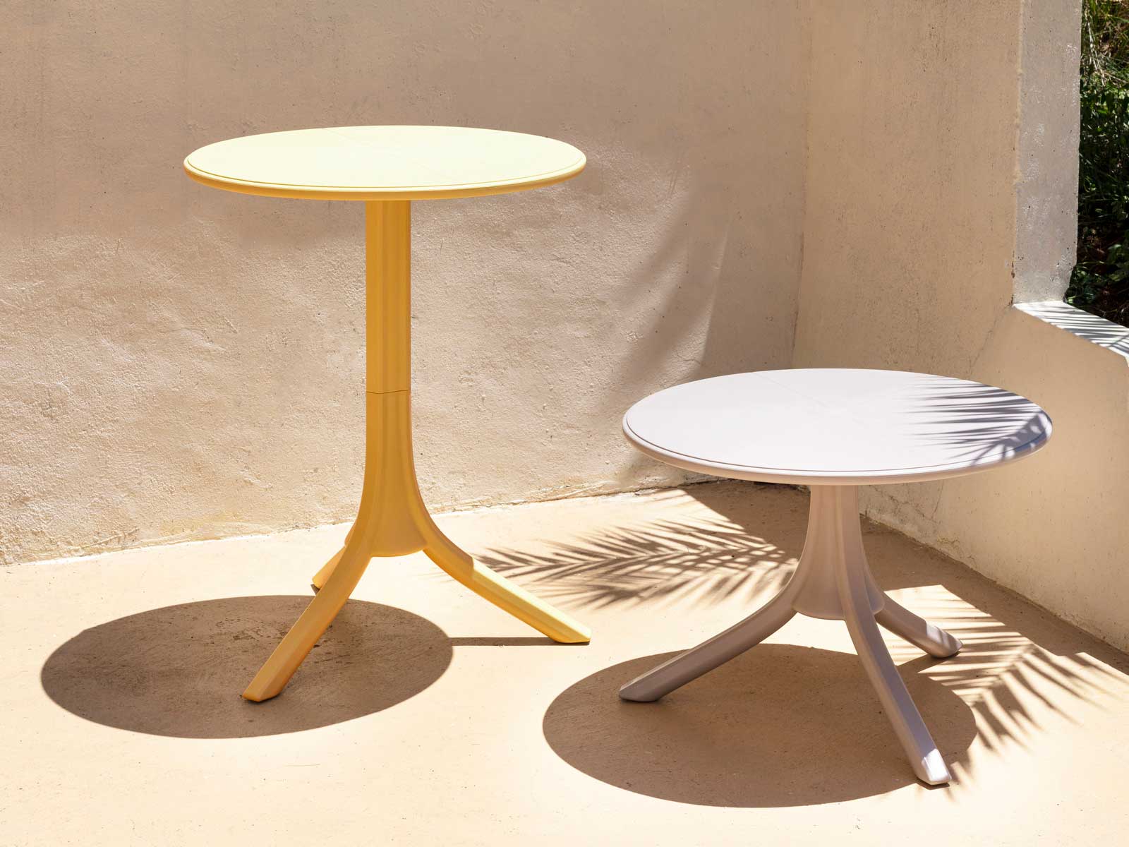 Mesa Seattle – Atmósferas Tienda