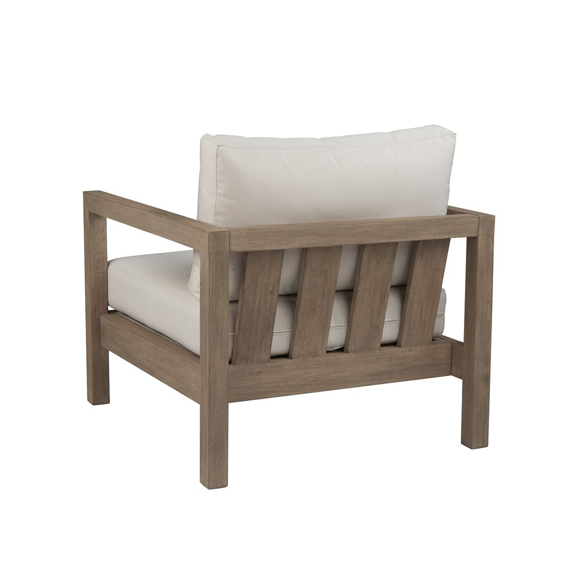 Montauk Lounge Chair – Atmósferas Tienda