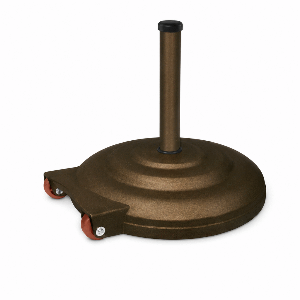 Base con Ruedas de 49 kg – Atmósferas Tienda